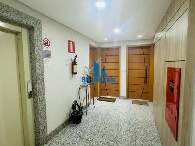 Apartamento Cobertura 3 Quartos 3 Suítes 4 Vagas Bairro Castelo