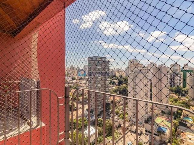 Apartamento Cobertura 3 Quartos