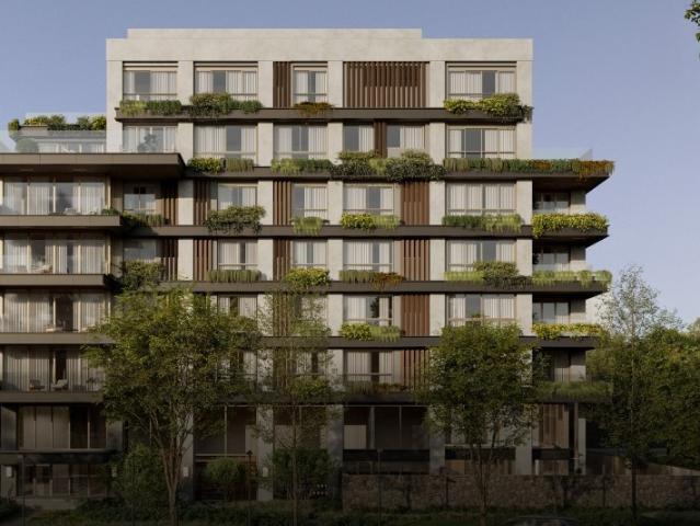 Apartamento Cobertura 3 suítes Balq Cabral