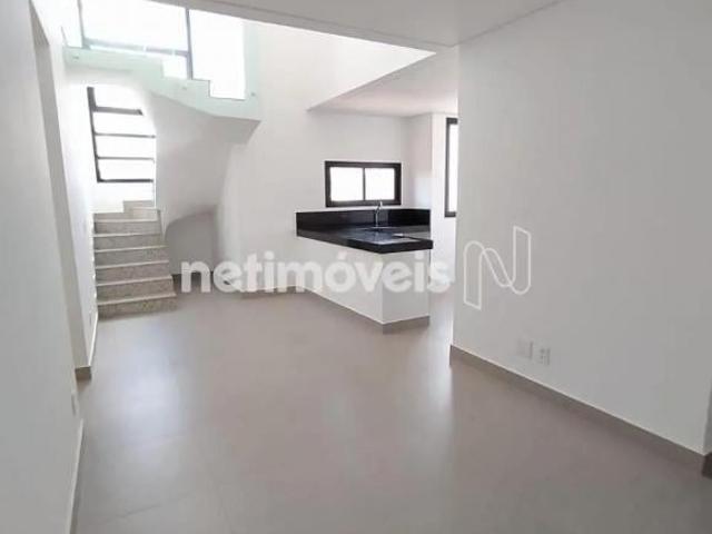 Apartamento cobertura, 02 quartos,02 suítes, 3 vagas à venda no Padre Eustáquio!