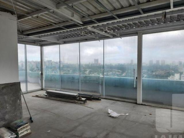 Apartamento Cobertura 03 dormitórios, 02 vagas em Perdizes