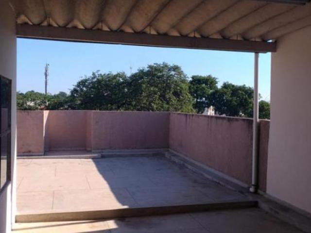 Apartamento cobertura 03 dormitórios Jardim Congonhas