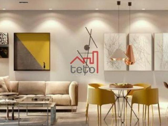 Apartamento cobertura 03 quartos Venda Liberdade