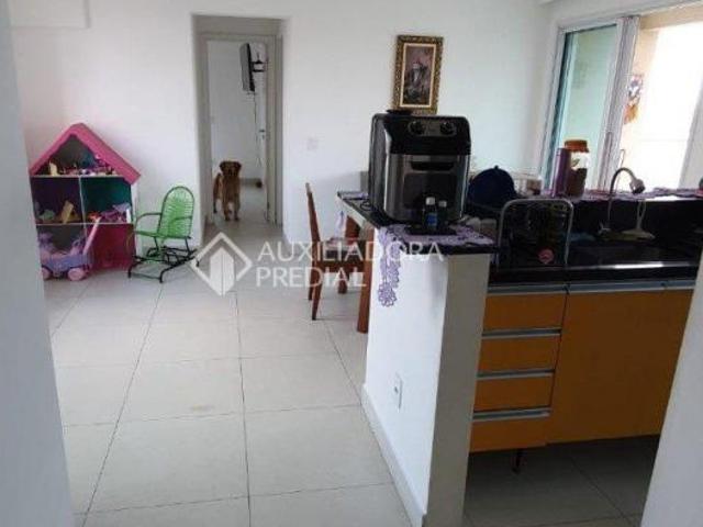 Apartamento Cobertura 140 metros bairro Jardim Santo André