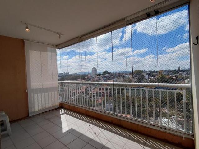 APARTAMENTO COBERTURA 166m² 3 DORMITÓRIOS 1 SUÍTE 3 VAGAS BUTANTÃ SP
