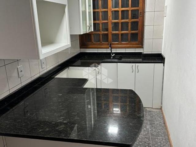 Apartamento cobertura 1 dormitório no bairro Boa Vista, Porto Alegre