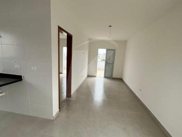 Apartamento Cobertura 1 quarto, quintal na Parada Inglesa