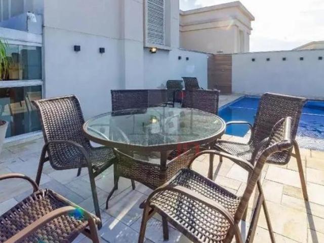 Apartamento cobertura 245 m² 3 suítes 6 vagas Venda por R$ 3.300.000 Alto da Lapa, São Pau