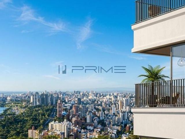 Apartamento Cobertura | 251m²