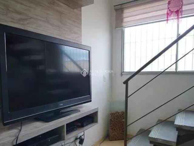 Apartamento / Cobertura 2 dormitórios, suite, vaga, bairro Jardim Itu Sabara, Porto Alegre, RS