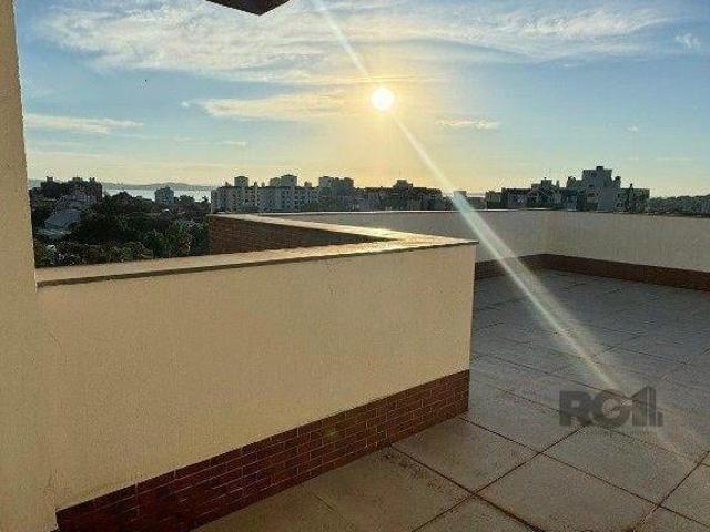 APARTAMENTO COBERTURA 2 DORMS 2 VAGAS 166,21 m² TRISTEZA