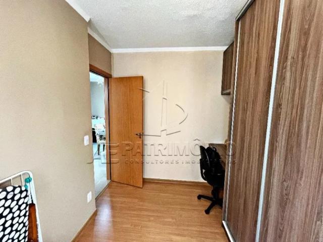 Apartamento cobertura, 2 dorms, serra bonita, jardim guaruja, oeste