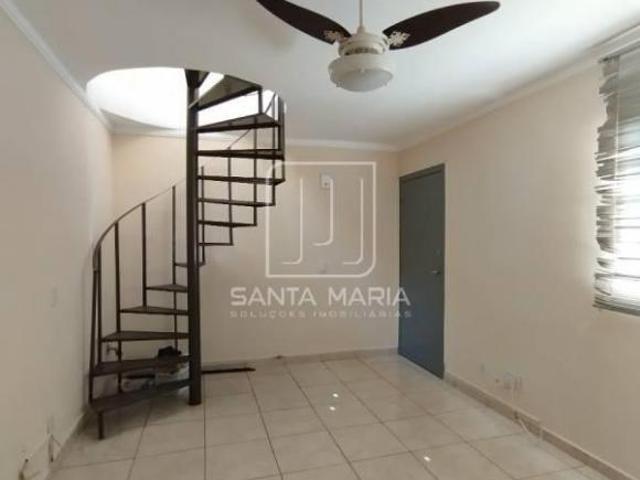 Apartamento cobertura 2 duplex 2 dormitórios, cozinha planejada, em condomínio fechado