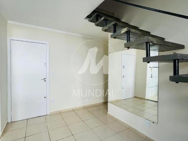 Apartamento cobertura 2 duplex 2 dormitórios, cozinha planejada, portaria 24 horas, lazer, espaç