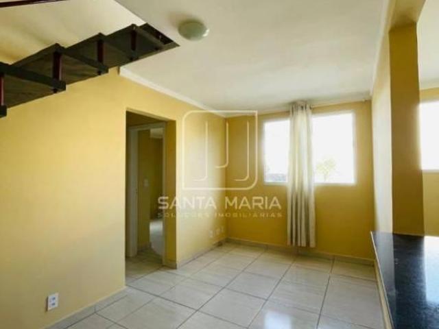Apartamento cobertura 2 duplex 2 dormitórios, cozinha planejada, portaria 24 horas, lazer, espaç