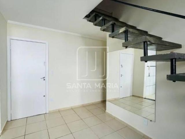 Apartamento cobertura 2 duplex 2 dormitórios, cozinha planejada, portaria 24 horas, lazer, espaç