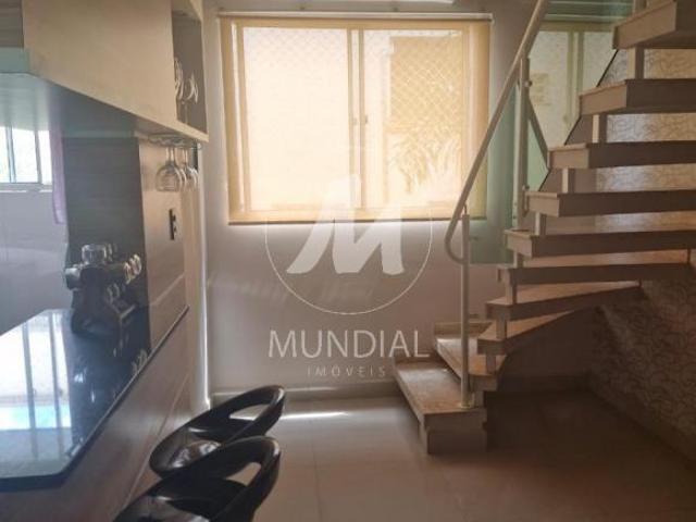 Apartamento cobertura 2 duplex 2 dormitórios/suite, cozinha planejada, portaria 24 horas, lazer