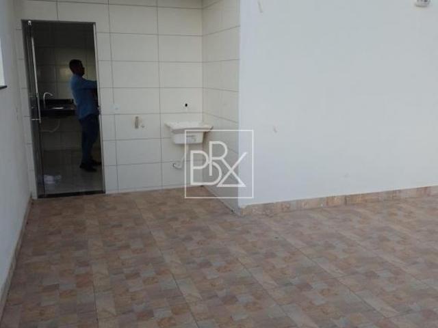 Apartamento Cobertura 2 Quartos 120m² Girassol Justinopolis Ribeirão das Neves/MG