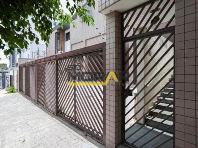 Apartamento cobertura 4 quartos no Palmares