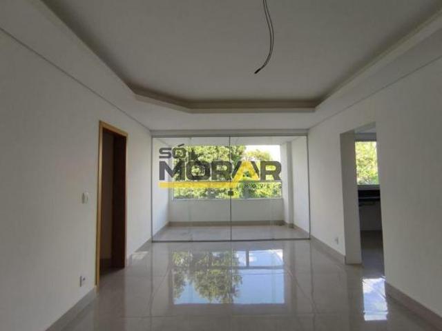 APARTAMENTO / Cobertura 4 quartos com 2 suites a VENDA no bairro Ouro Preto, cidade Belo Horizonte /