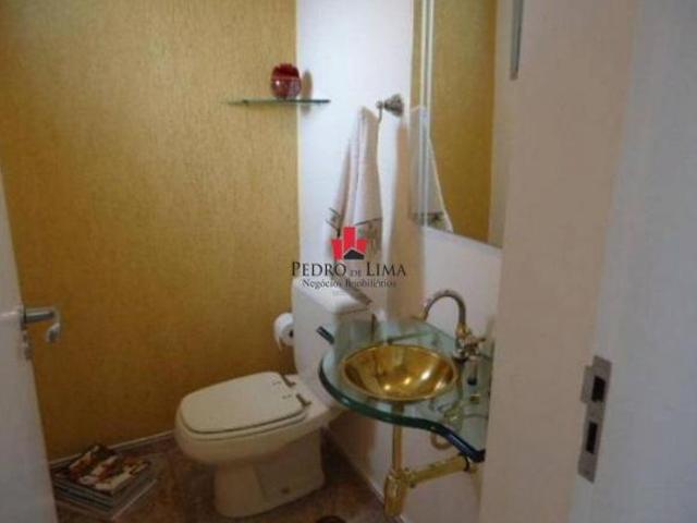 Apartamento cobertura, 4 quartos, 3 vagas, 204 m², Tatuapé. Condomínio Maximum Place