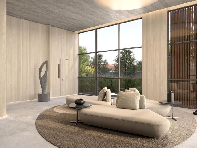 Apartamento Cobertura 4 suítes UMA Batel
