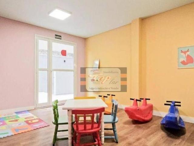 apartamento cobertura 57°