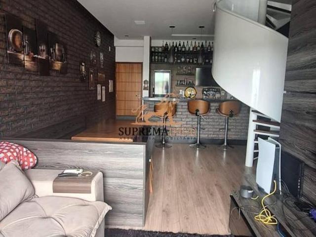 Apartamento cobertura, 5 quartos á venda, Solar Di Lucca Parque Campolim