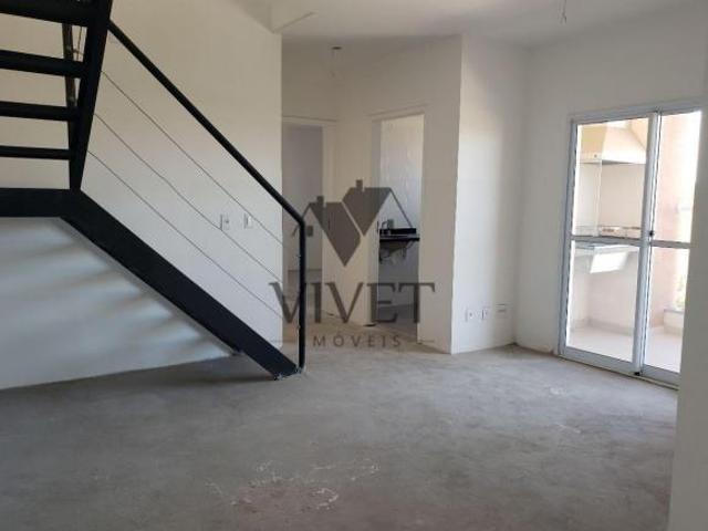 Apartamento Cobertura