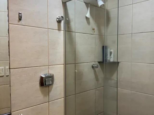 Apartamento cobertura