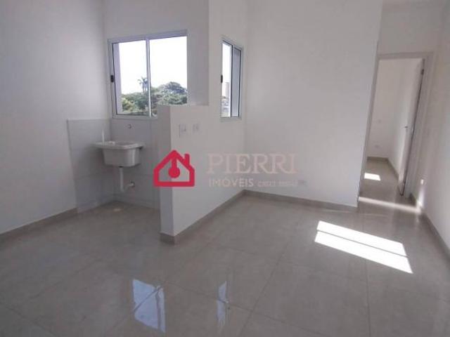 Apartamento Cobertura com Quintal a venda Pirituba, Minha Casa Minha Vida