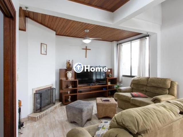 Apartamento / Cobertura com vista, para venda!