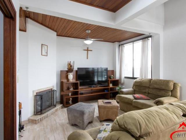 Apartamento / Cobertura com vista, para venda ou locação!