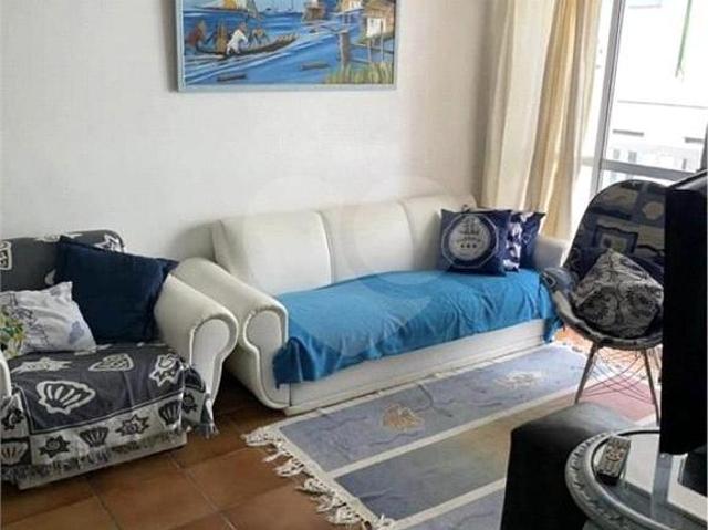 Apartamento Cobertura com 188 m² e 3 quartos à venda em Parque Enseada