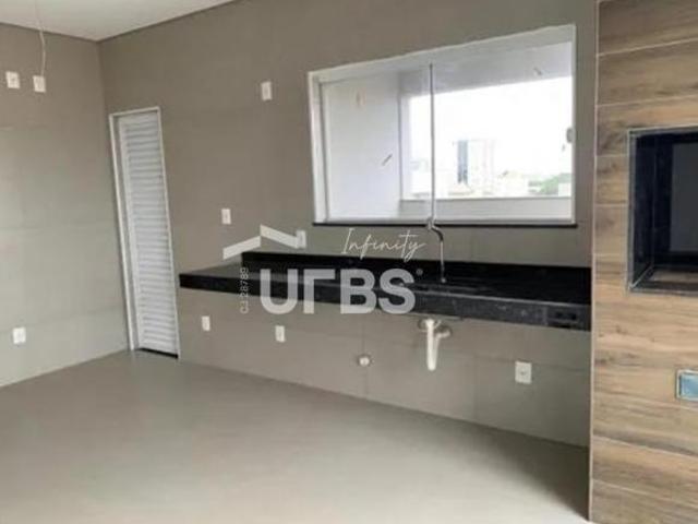 Apartamento Cobertura com 100m² 3 quartos à venda no Santa Mônica