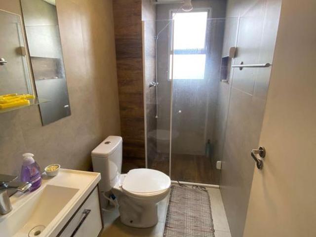 Apartamento Cobertura com 100m²