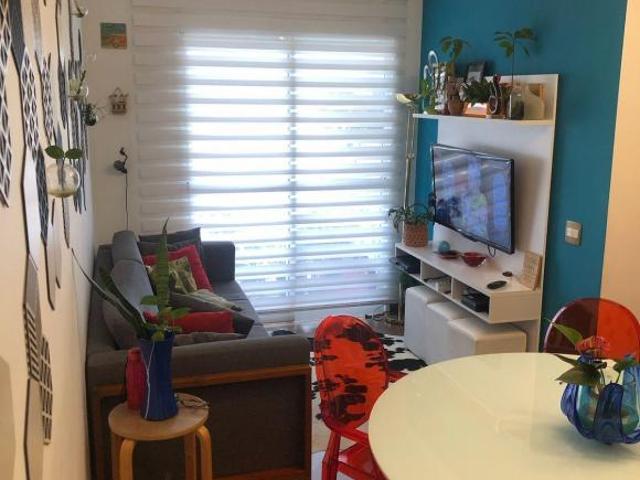 APARTAMENTO COBERTURA COM 130 M2 3 DORMITÓRIOS, SENDO 1 SUITE COMPLETA