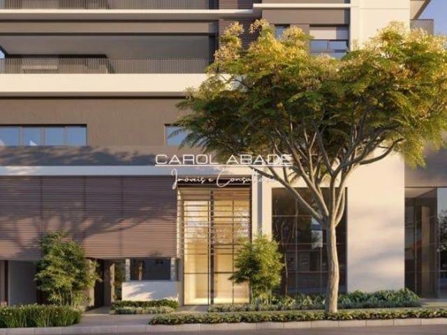 Apartamento Cobertura com 230 m², com 3 vagas à venda no Paraíso