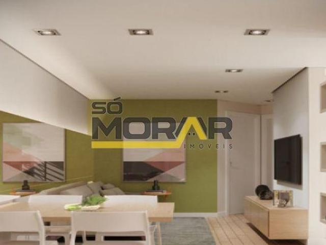 Apartamento / Cobertura com 2 Quartos e 1 banheiro a Venda, NO BAIRRO BOM RETIRO, Betim / MG