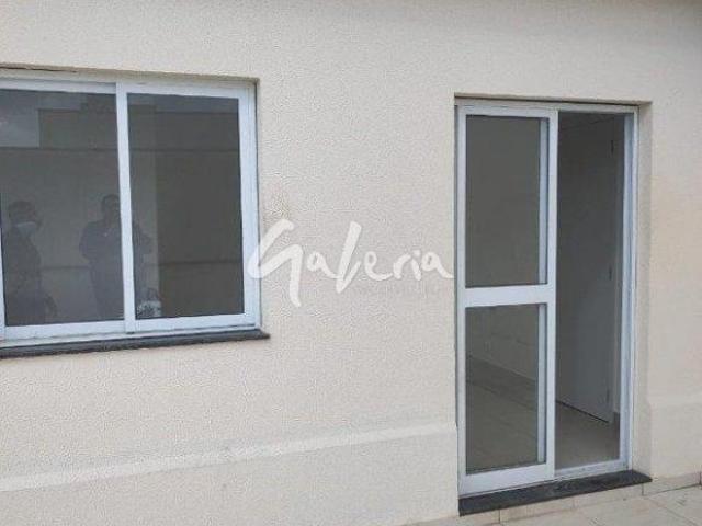 Apartamento/ cobertura com 2 quartos para venda e locação Olímpico São Caetano do Sul