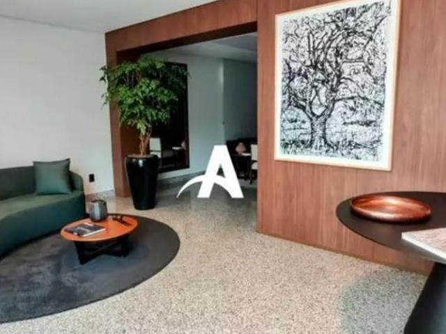 Apartamento Cobertura com 343,09m² à venda no Lídice
