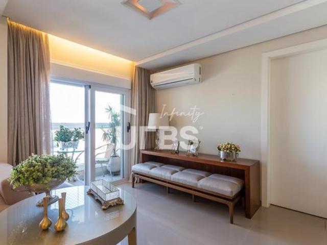 Apartamento Cobertura com 350m² 4 quartos à venda no Lídice