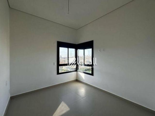 Apartamento Cobertura com 3 dormitórios à venda, 216 m² por R$ 2.500.000 Nova Redentora São José