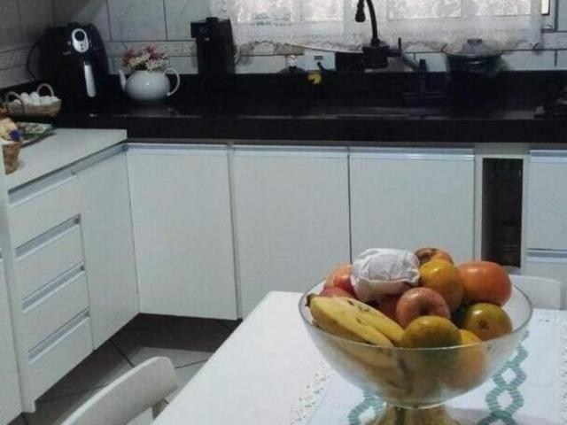 Apartamento Cobertura com 3 dormitórios à venda na Vila Camilópolis Santo André SP