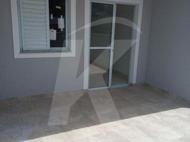 Apartamento cobertura com 3 quartos, 1 vaga na Vila Nivi