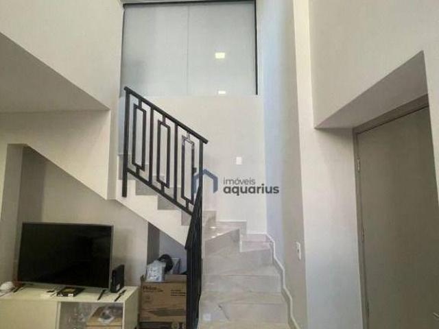 Apartamento Cobertura com 3 quartos venda ou aluguel Jardim Apolo São José dos Campos/SP