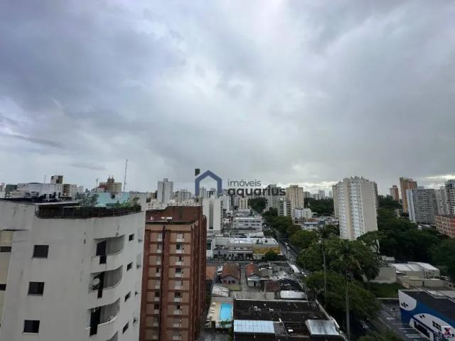 Apartamento Cobertura com 3 quartos venda ou aluguel Jardim Apolo São José dos Campos/SP