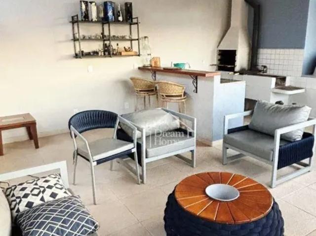 Apartamento cobertura com 3 quartos à venda Centro Vinhedo/SP