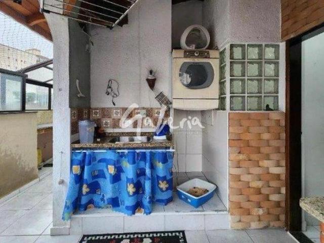 Apartamento/ cobertura com 3 quartos à venda Santa Maria São Caetano do Sul