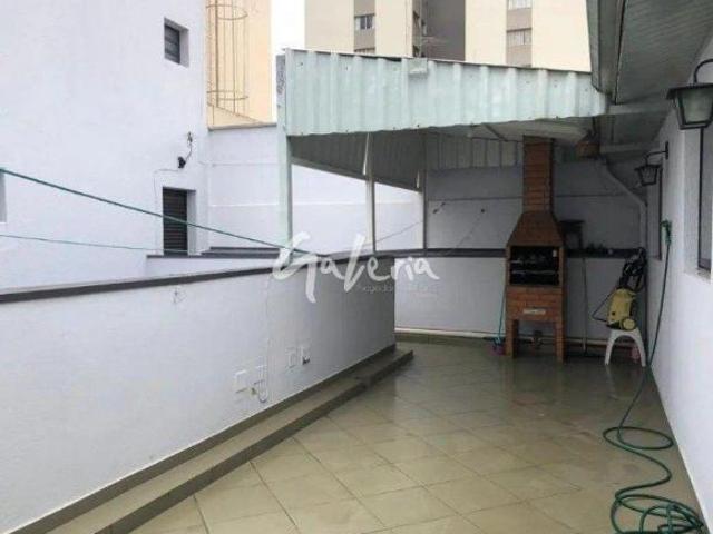 Apartamento/ cobertura com 3 quartos à venda Santa Maria São Caetano do Sul
